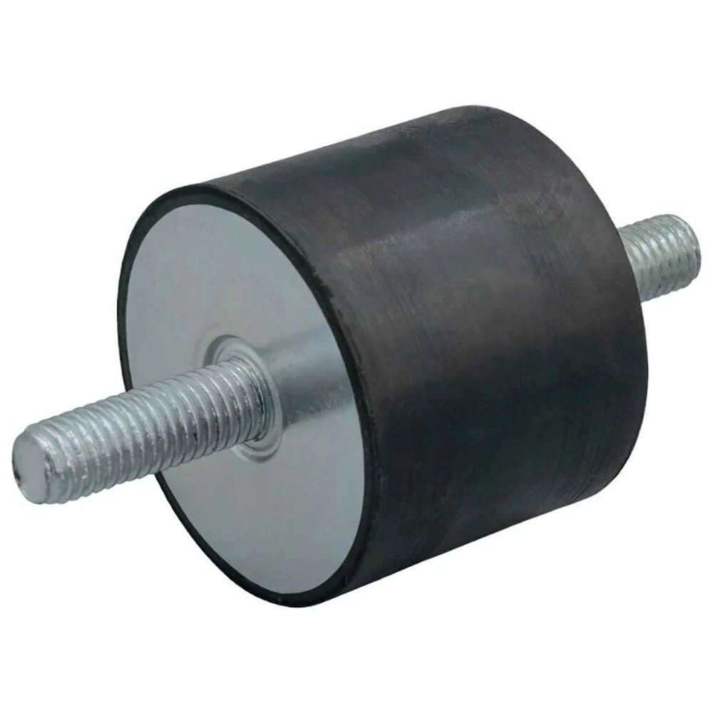 Алтервиа Виброизолятор M10x28 до 153 кг A00005.16005004010