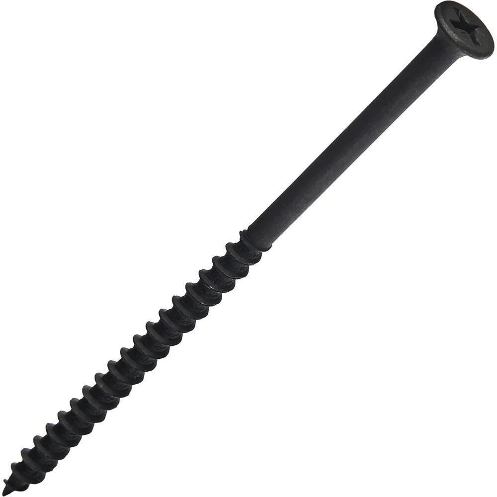 Металлсервис Саморез ГКЛ по дереву 4.8x100 мм 1 кг/110 шт 1229950