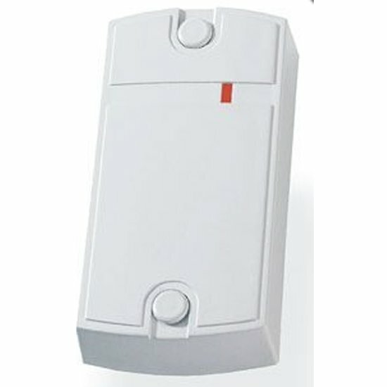 Считыватель Ironlogic Matrix-II (мод. E) серый