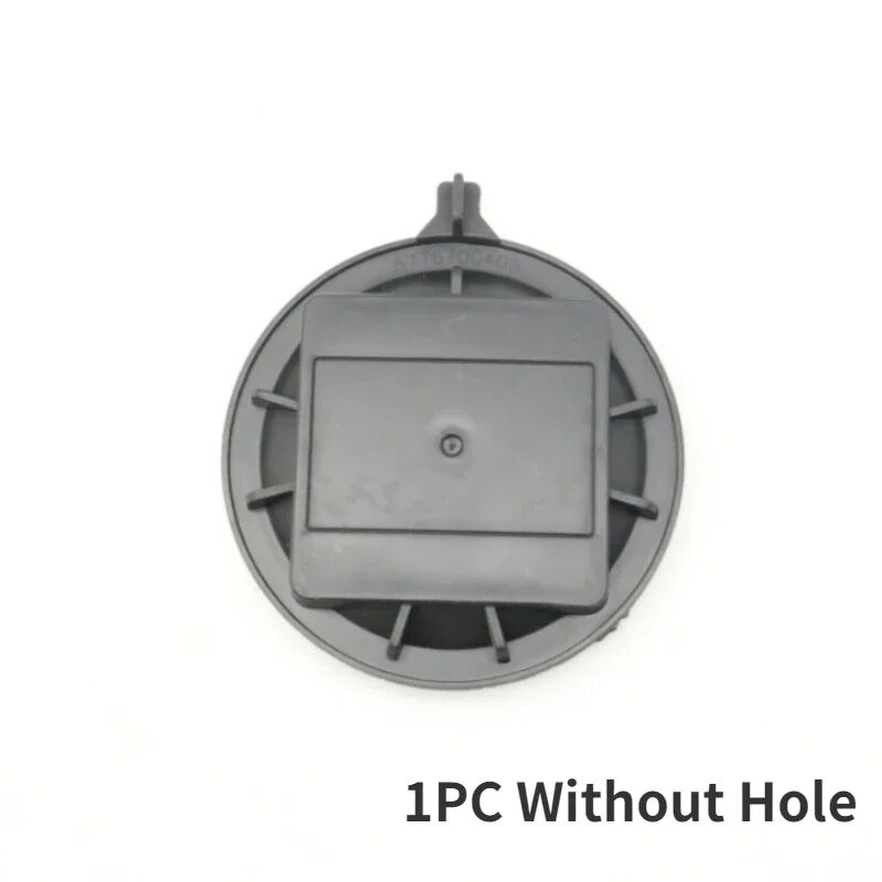 Заглушка фары Honda Accord Europe 2008-2012, 1PC Without Hole