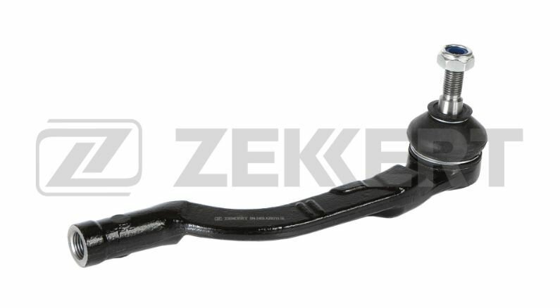 Наконечник рулевой. Zekkert лев. Nissan Primastar, Renault Espace IV , Laguna II , Opel Vivar A, B