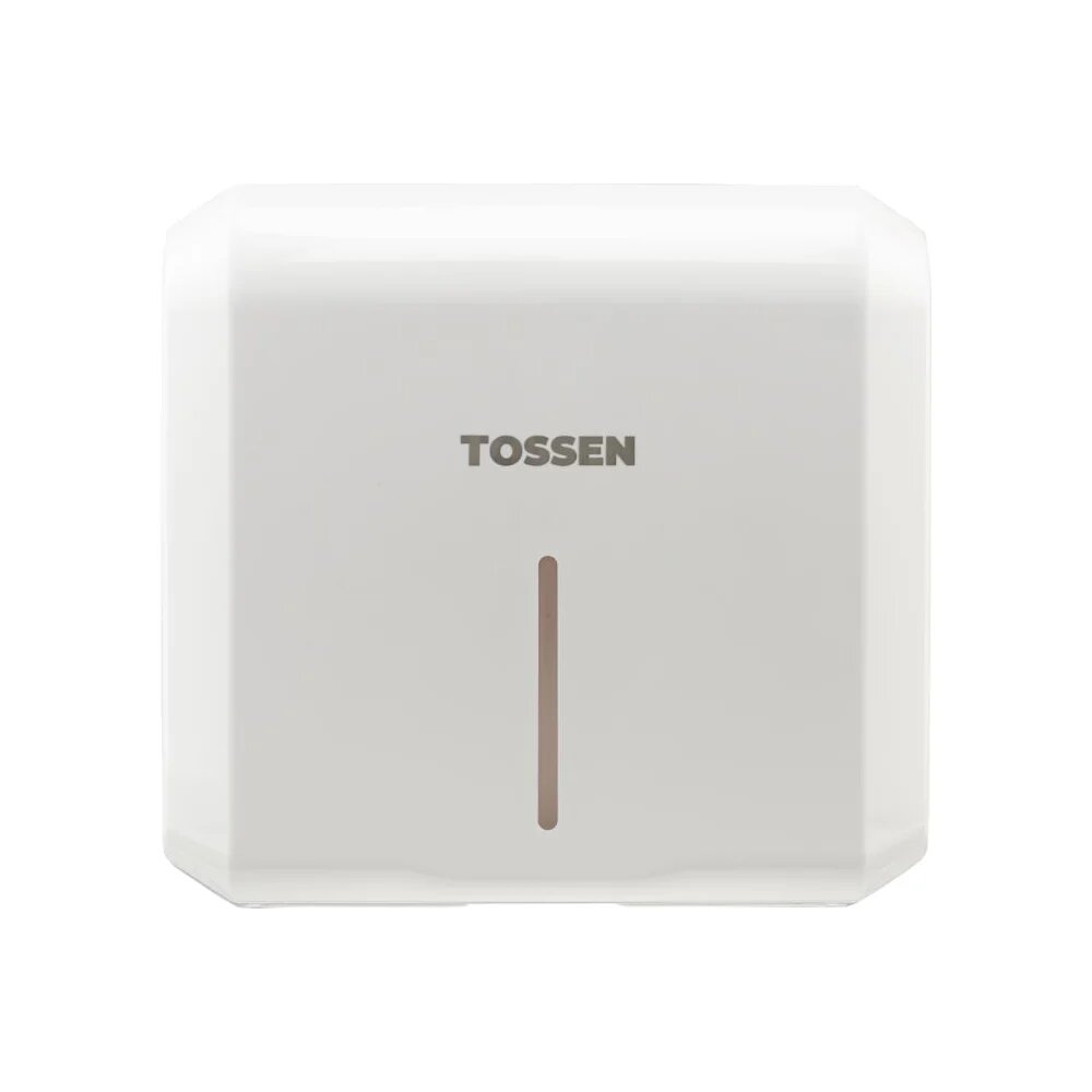 TOSSEN Professional TOSSEN Z-7336 PW - Диспенсер бумажных полотенец 211034