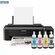 Принтер струйный Epson L132/L130 СНПЧ