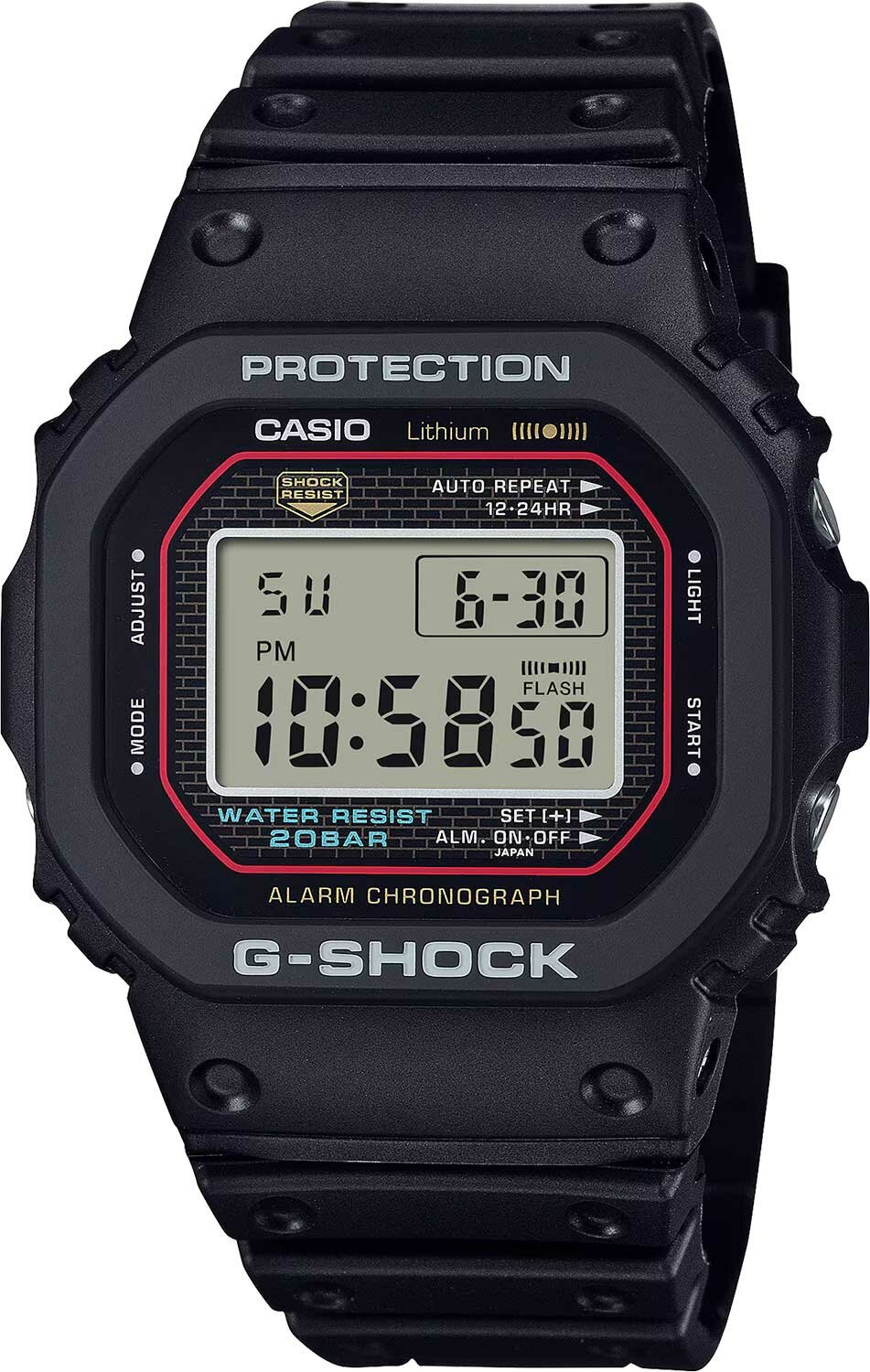 Наручные часы G-Shock