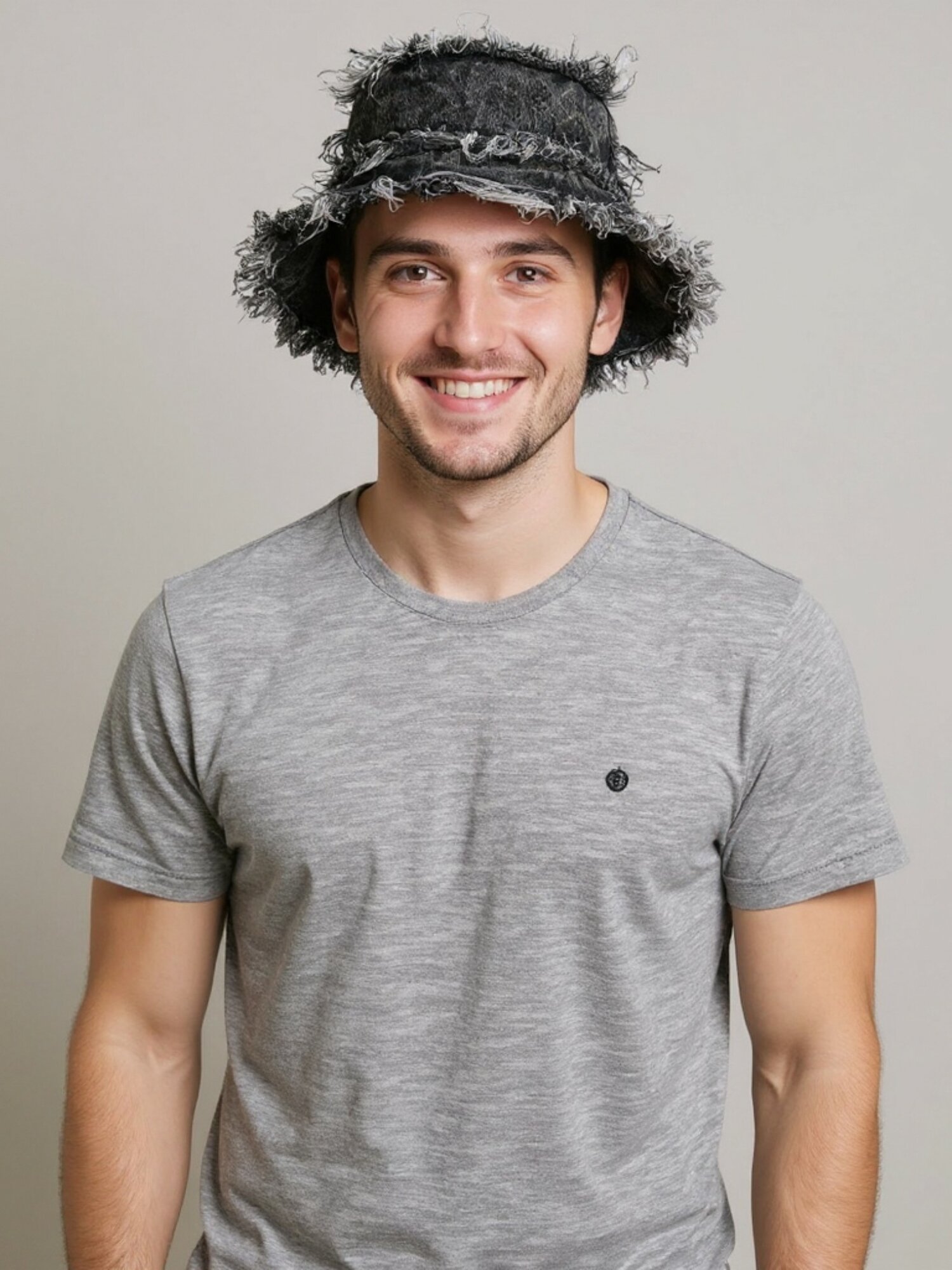 Панама для мужчин и женщин