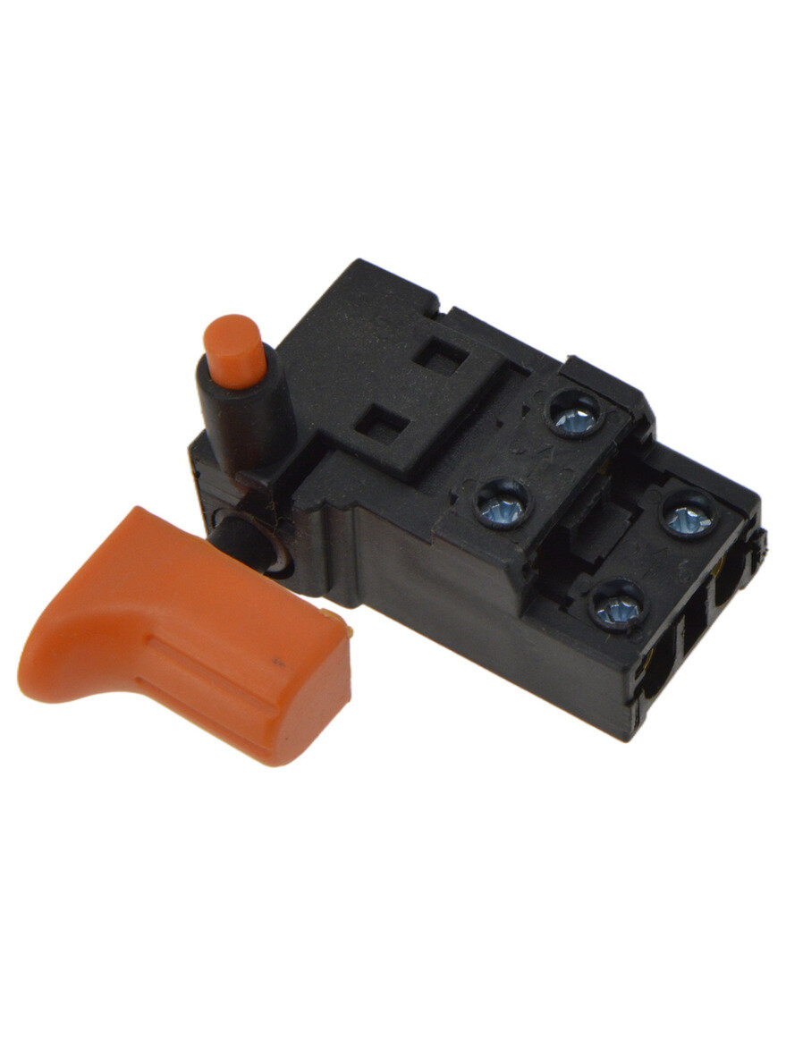 Выключатель для машины шлифовальной ленточной PATRIOT BS 810 (20105068)