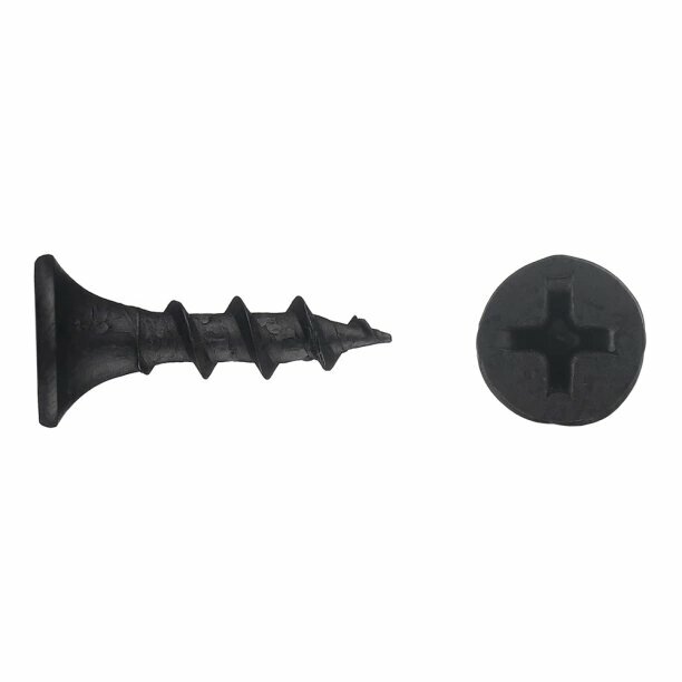 Саморезы по дереву для гипсокартона FIXBERG 3,5х16 мм 250 шт