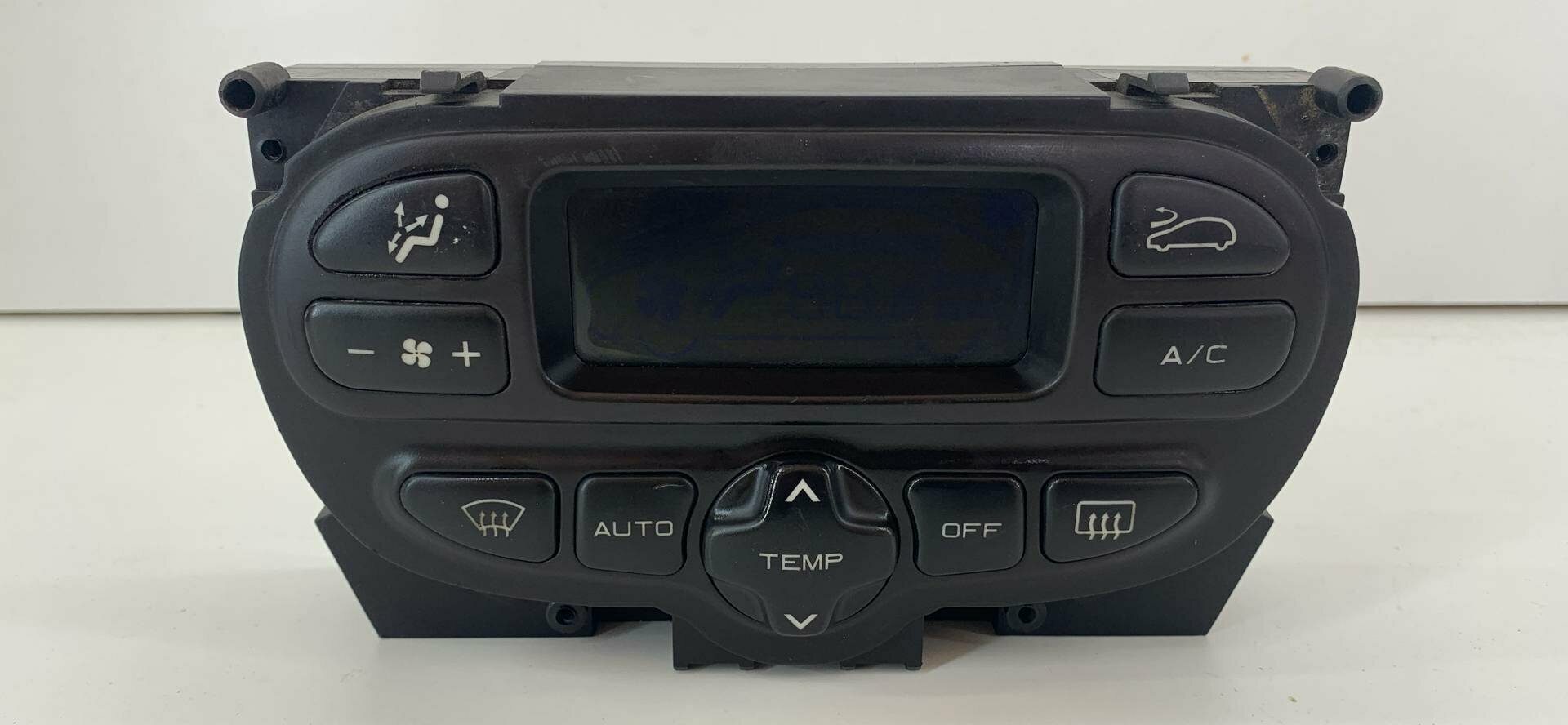 Блок управления печки/климат-контроля Citroen Xsara рест. (2000 - 2006) 8541401