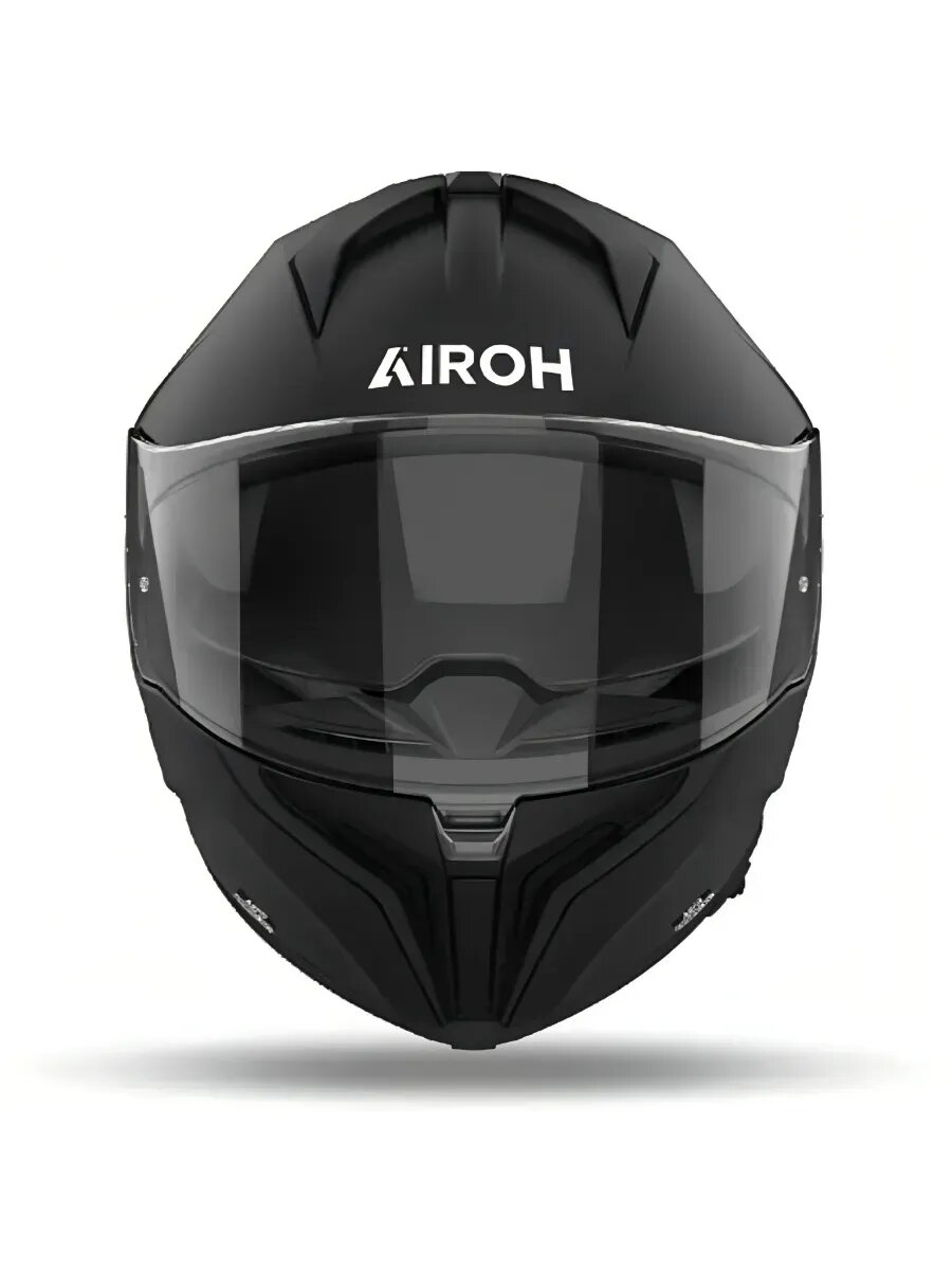 Шлем Matryx Color Black Matt Размер L