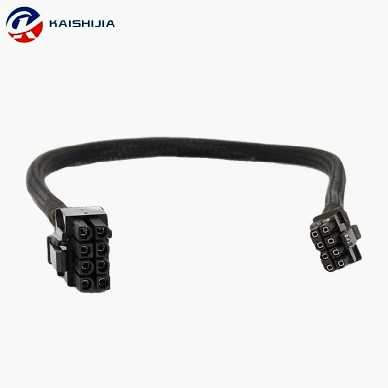 Кабель-адаптер питания SZKSJ для видеокарты Gigabyte Dual 8Pin