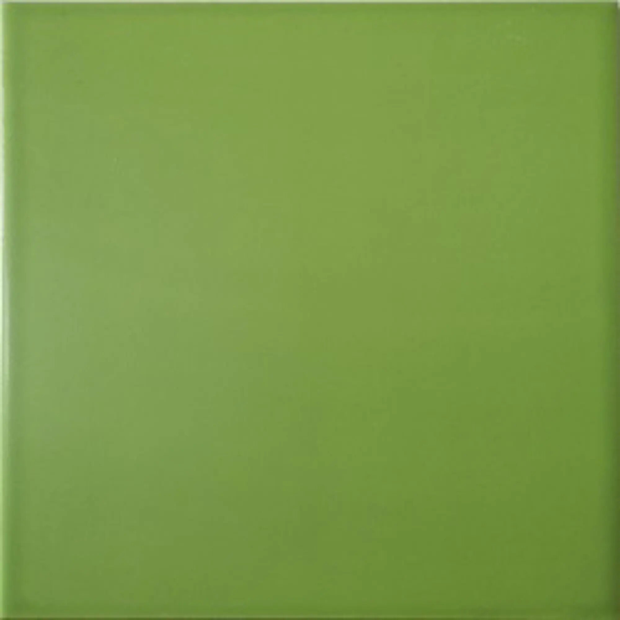 Аксима Вегас плитка настенная зеленая 200х200х7 мм (26шт) (1.04м2)