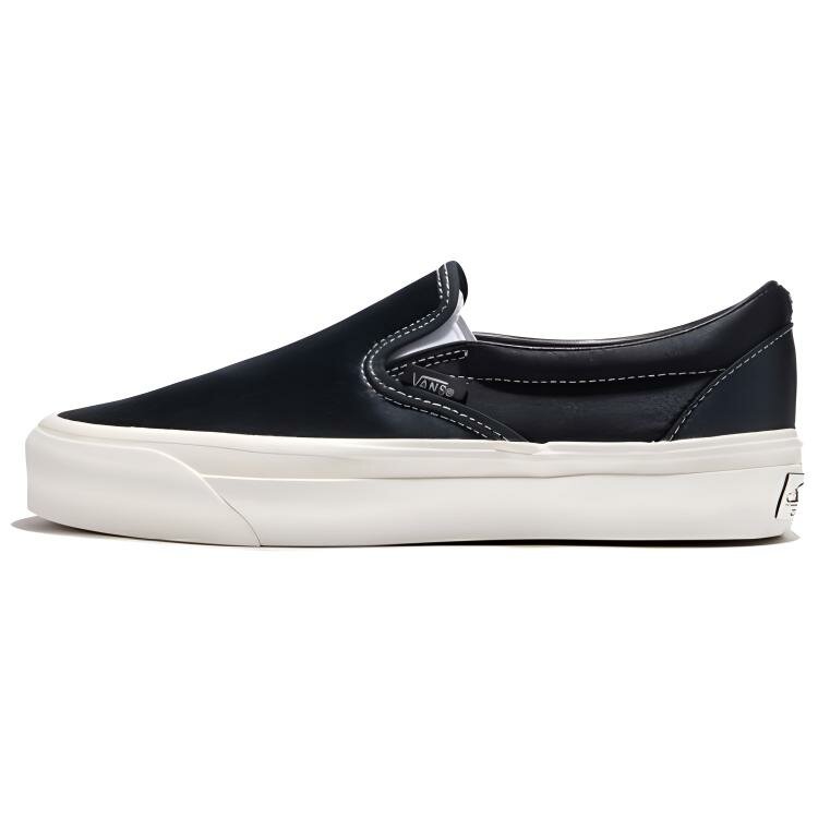 Кроссовки slip-on