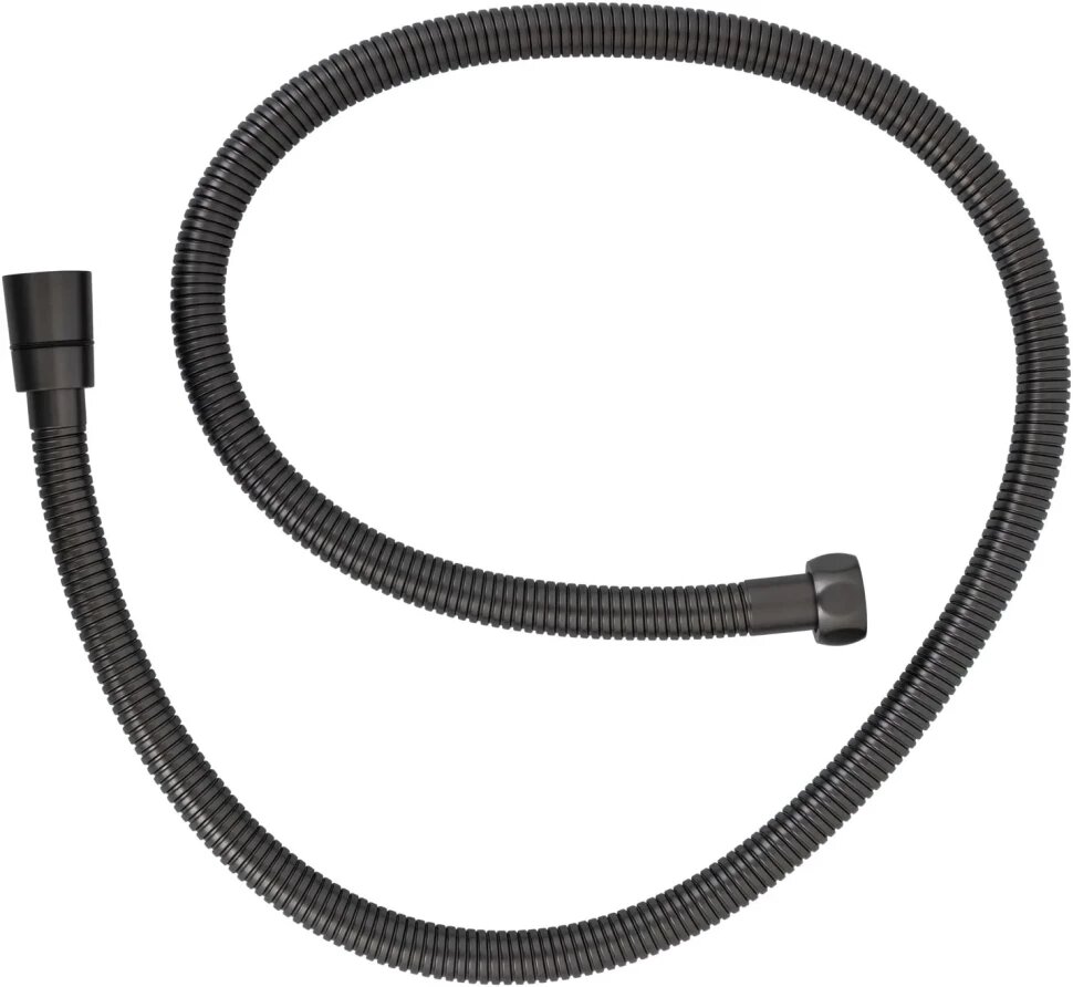 Душевой шланг Allen Brau Priority 5.31021-MG 100 см, графит матовый
