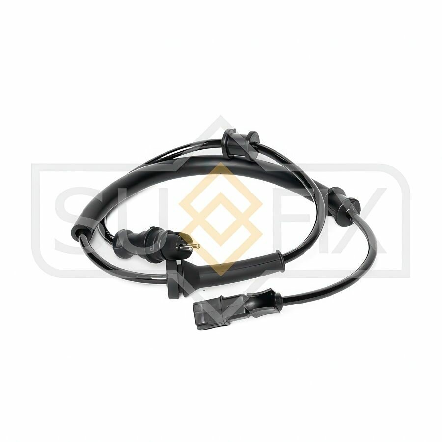 Датчик ABS, для Рено Лагуна 2 арт IW1026