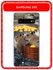 Чехол на Samsung Galaxy S10 / Самсунг Галакси S10 с принтом "Капибары отмокают"