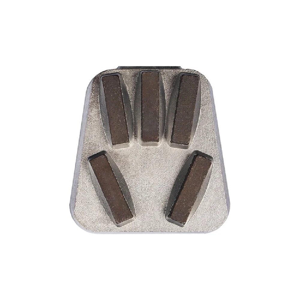 Ниборит Франкфурт шлифовальный 800/500 Ф5М в1019