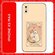 Чехол на Apple iPhone XS Max / Айфон XS Max с принтом "The lovers cats 1 - 14 фе...