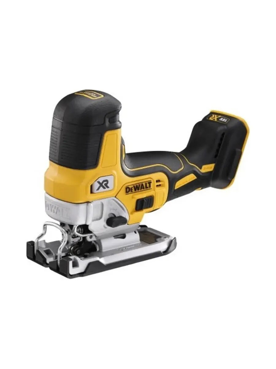 Лобзик DCS335N -XJ 590Вт 3200ходов/мин от аккумулятора