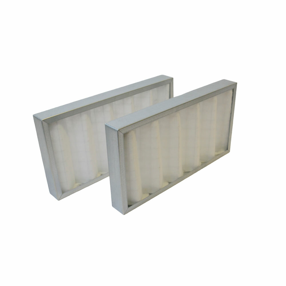 Комплект фильтров G4 совместимый с Capsule Pool 600 W