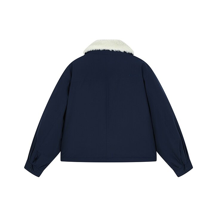 Пуховик Champion, размер L — фото 1