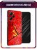 Чехол на Xiaomi Poco X5 Pro 5G / Сяоми Поко X5 Про 5G с принтом "СССР"