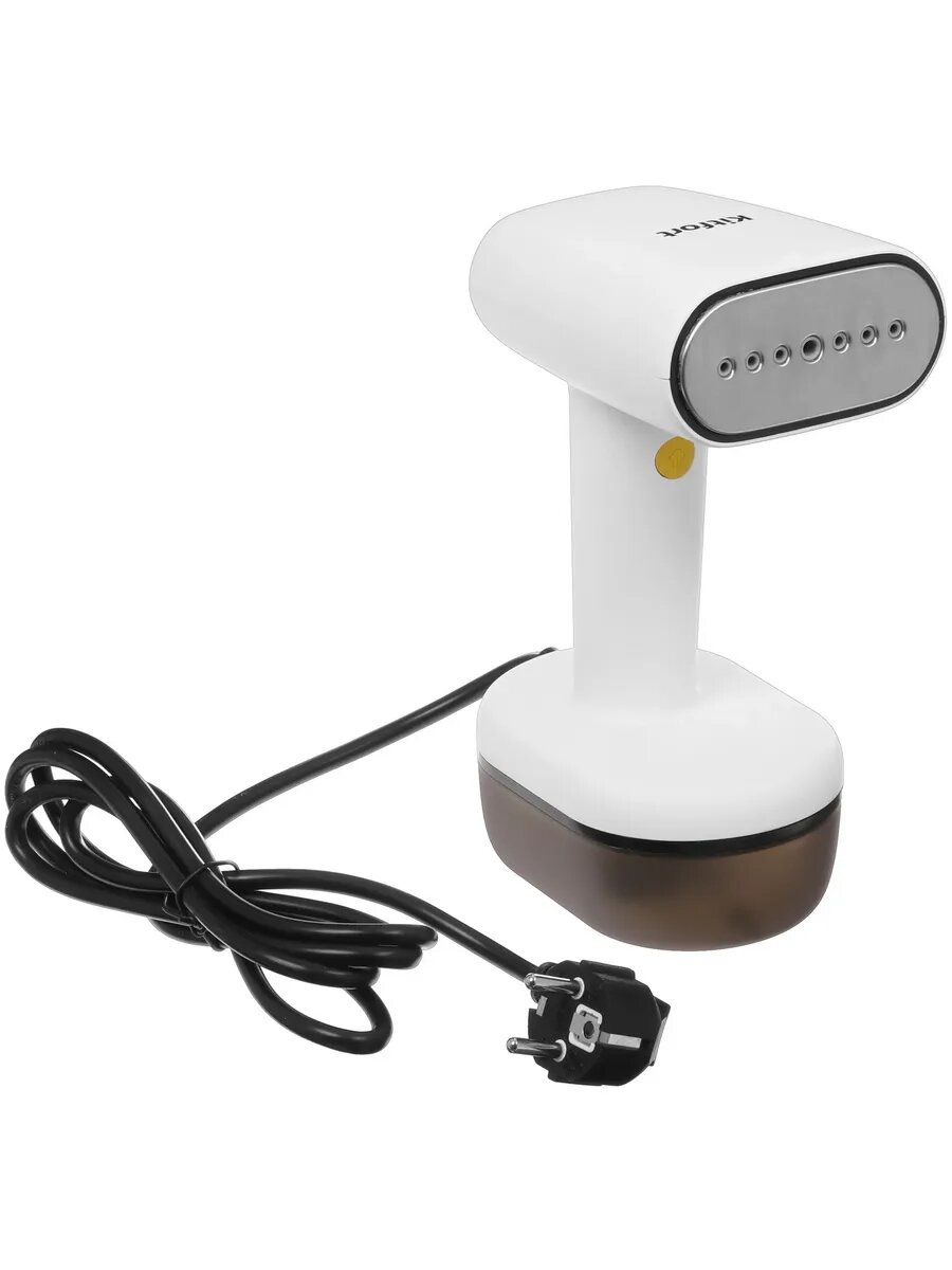 Пароочиститель ручной КТ-9145 1800 Вт 260Мл бак