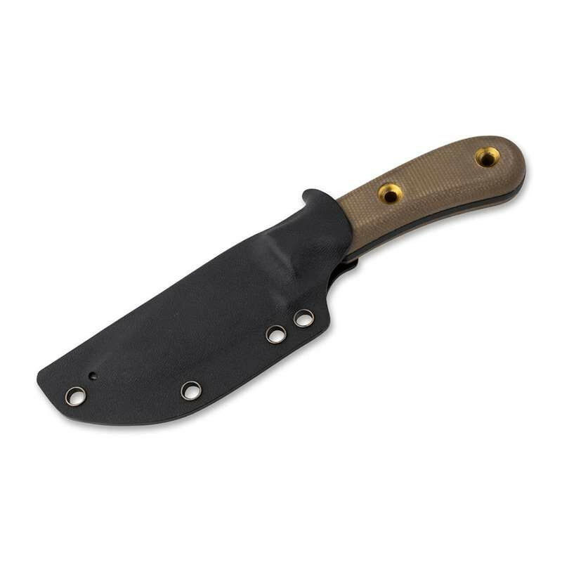 Нож Boker 02BO076 Micro Tracker — фото 1