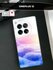 Силиконовый чехол на OnePlus 12 / Ван Плас 12 с принтом "Небеса"