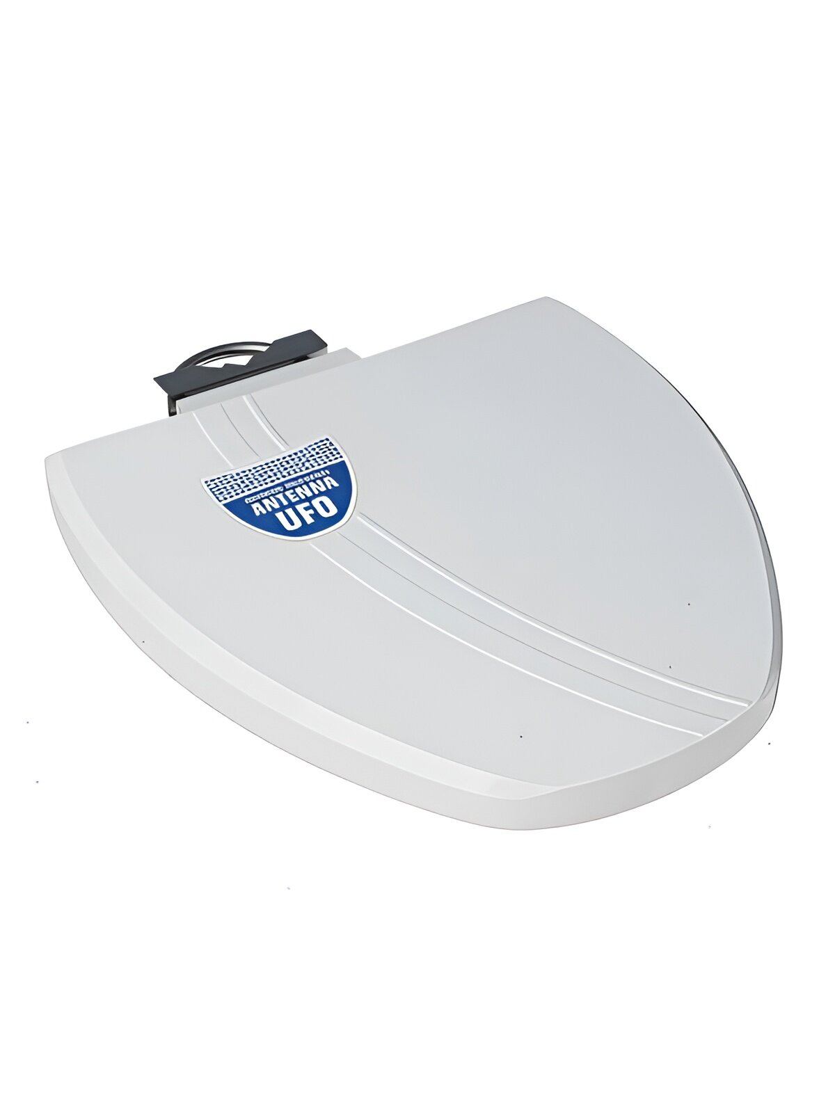 Антенна уличная РЭМО BAS-1117-USB UFO (активная, DVB-T2, без б/п, 33дБи, коробка)
