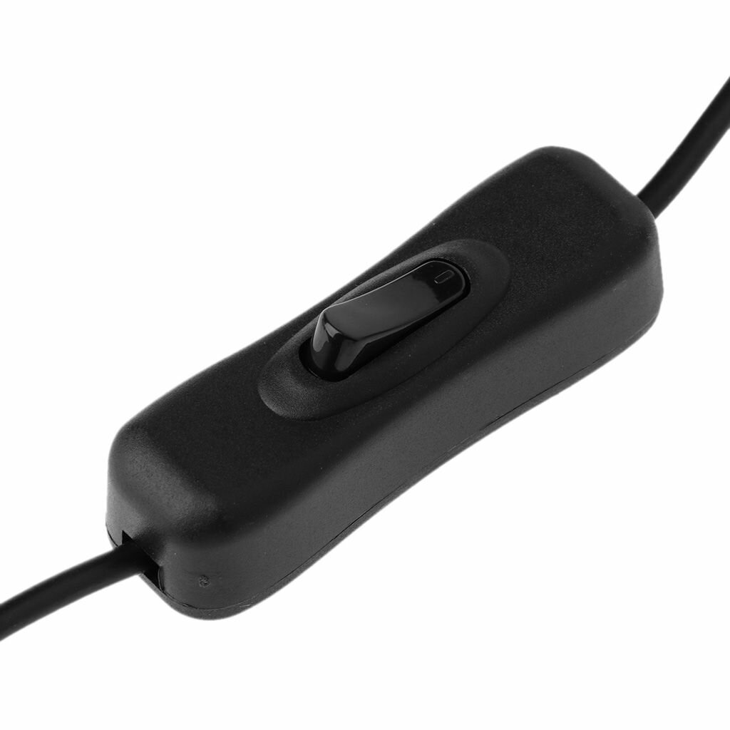 USB-удлинитель с выключателем — фото 1