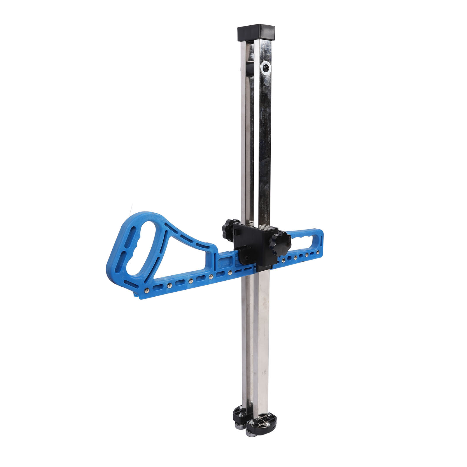 Drywall Cutter Foldable 2 to 60cm Blade Adjustable Portable Gypsum Board Cutting Tool