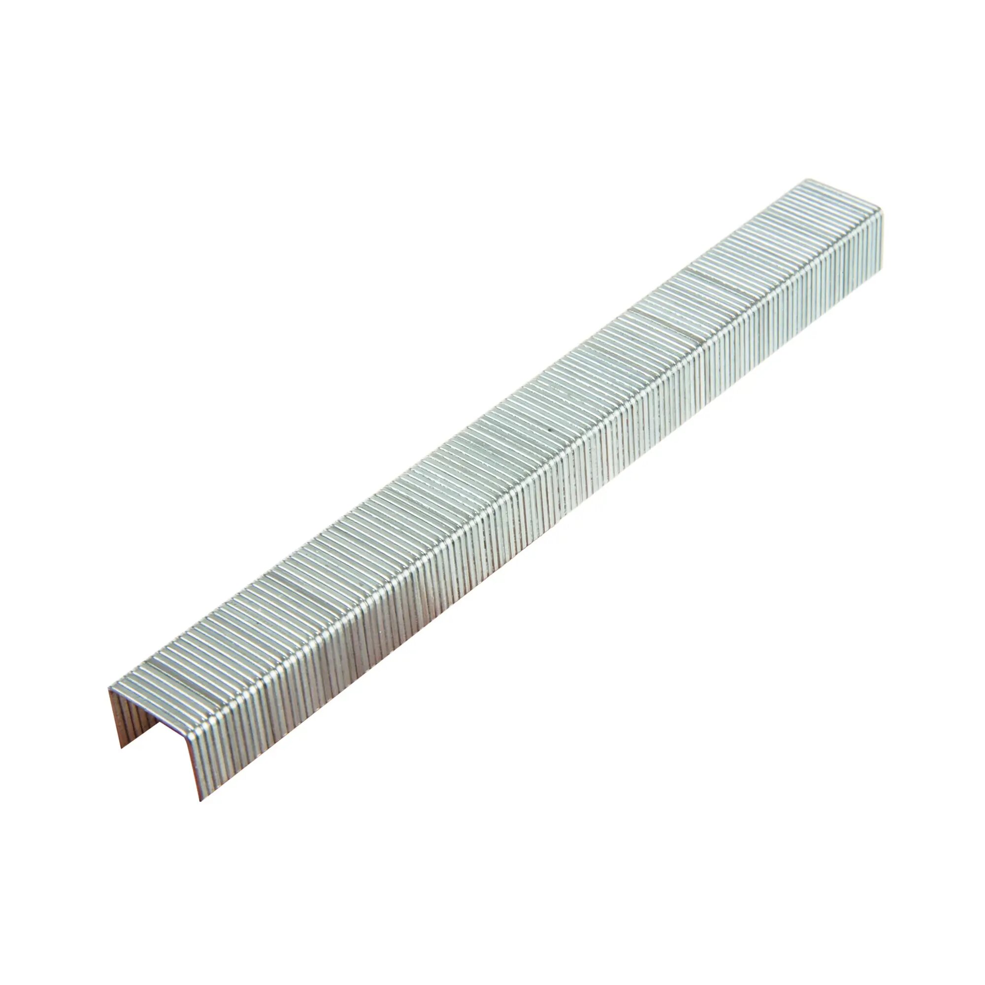 Аэрус Скоба для степлера пневмостеплера 10x12.9 мм пачка 1000 шт для пневмостеплеров