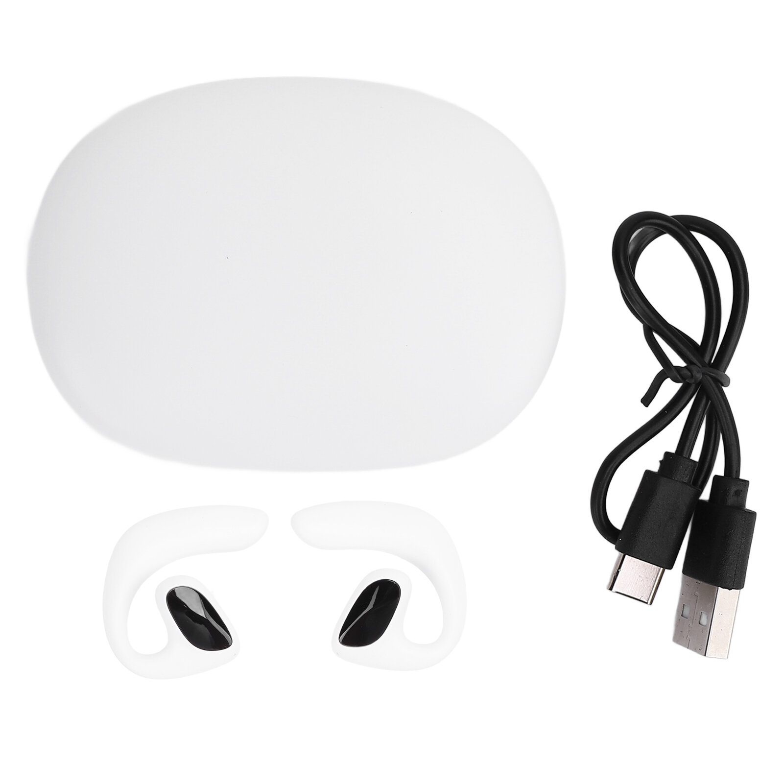 Переводчик наушники