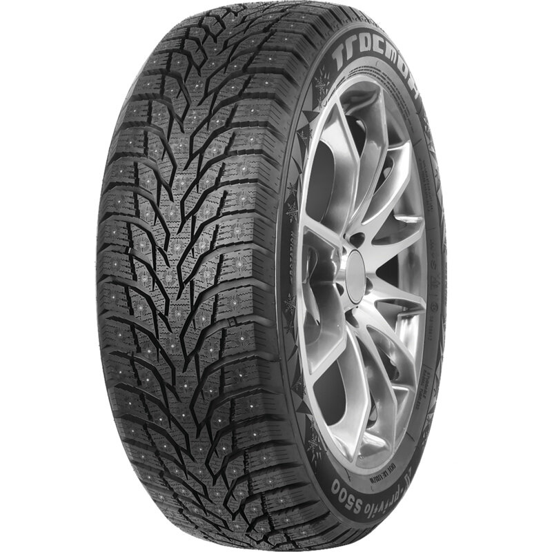 Tracmax X-Privilo S500 275/45R20 110T Новая автомобильная бескамерная шина Зимняя