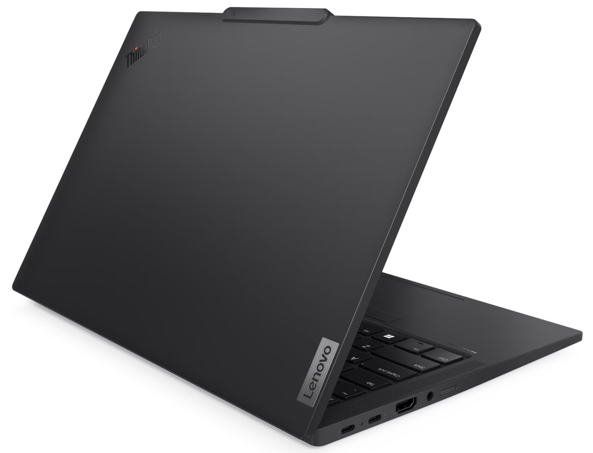 Ноутбук Lenovo ThinkPad E14 Gen 7 21SX004UFW (Core Ultra 5 2400 MHz (225U)/16384Mb/512 Gb SSD/14"/1920x1200/Нет (Без ОС))