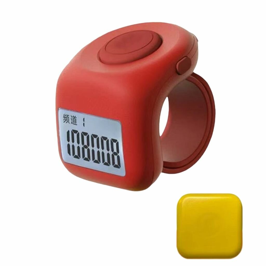 Счетчик для активностей