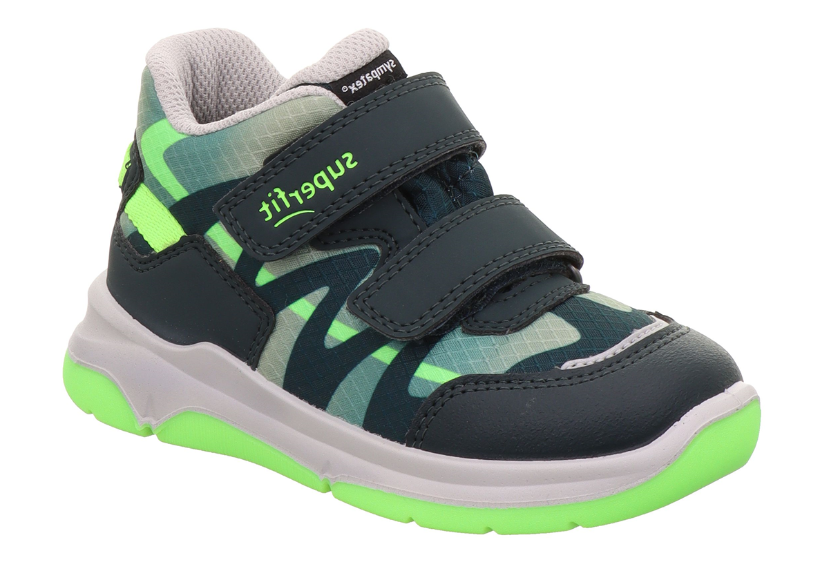 Ботинки COOPER