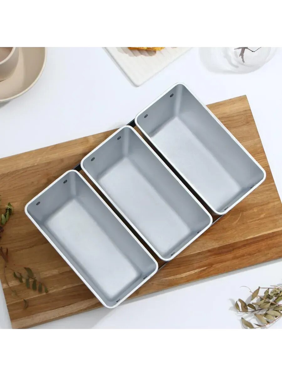 Форма для выпечки хлеба