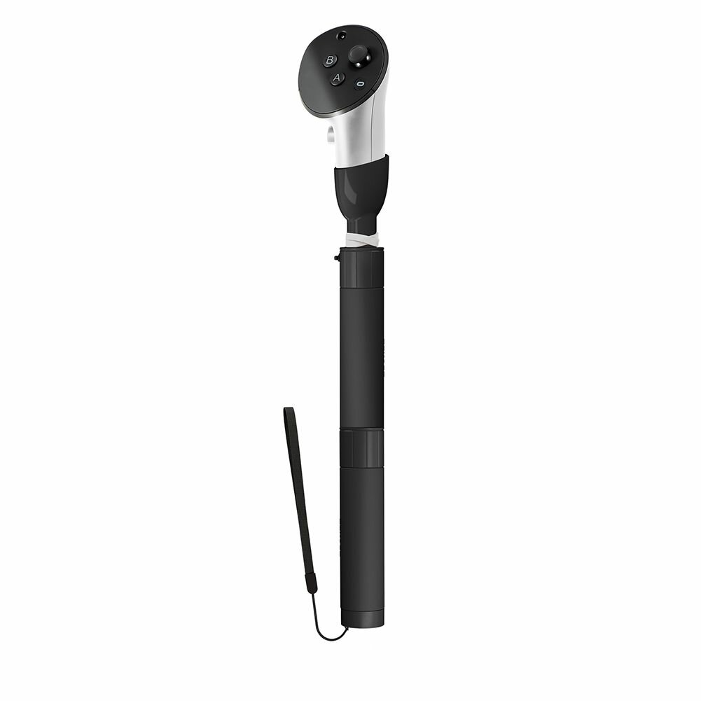 Аксессуар для Meta Quest 3 с балансировкой, черный, 293 г