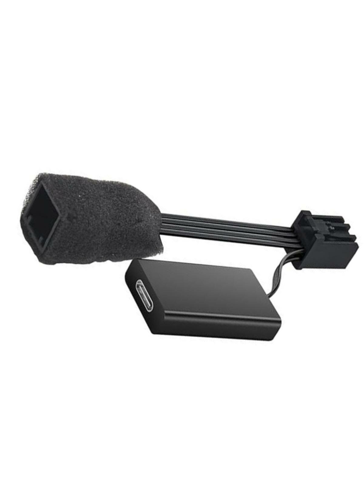 10-контактный адаптер питания для видеорегистратора Chevrolet GMC driving recorder