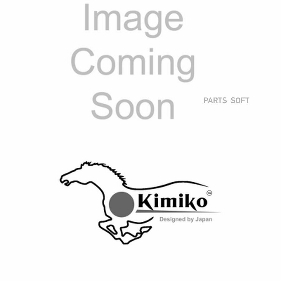 GUR-03-KM Насос ГУРа Ford Focus KIMIKO от официального дистрибьютора, KIMIKO, артикул GUR03KM