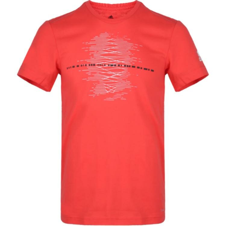 Футболка MCode GRAPH TEE
