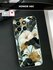 Силиконовый чехол на Honor X6c / Хонор X6c с принтом Золотые цветы