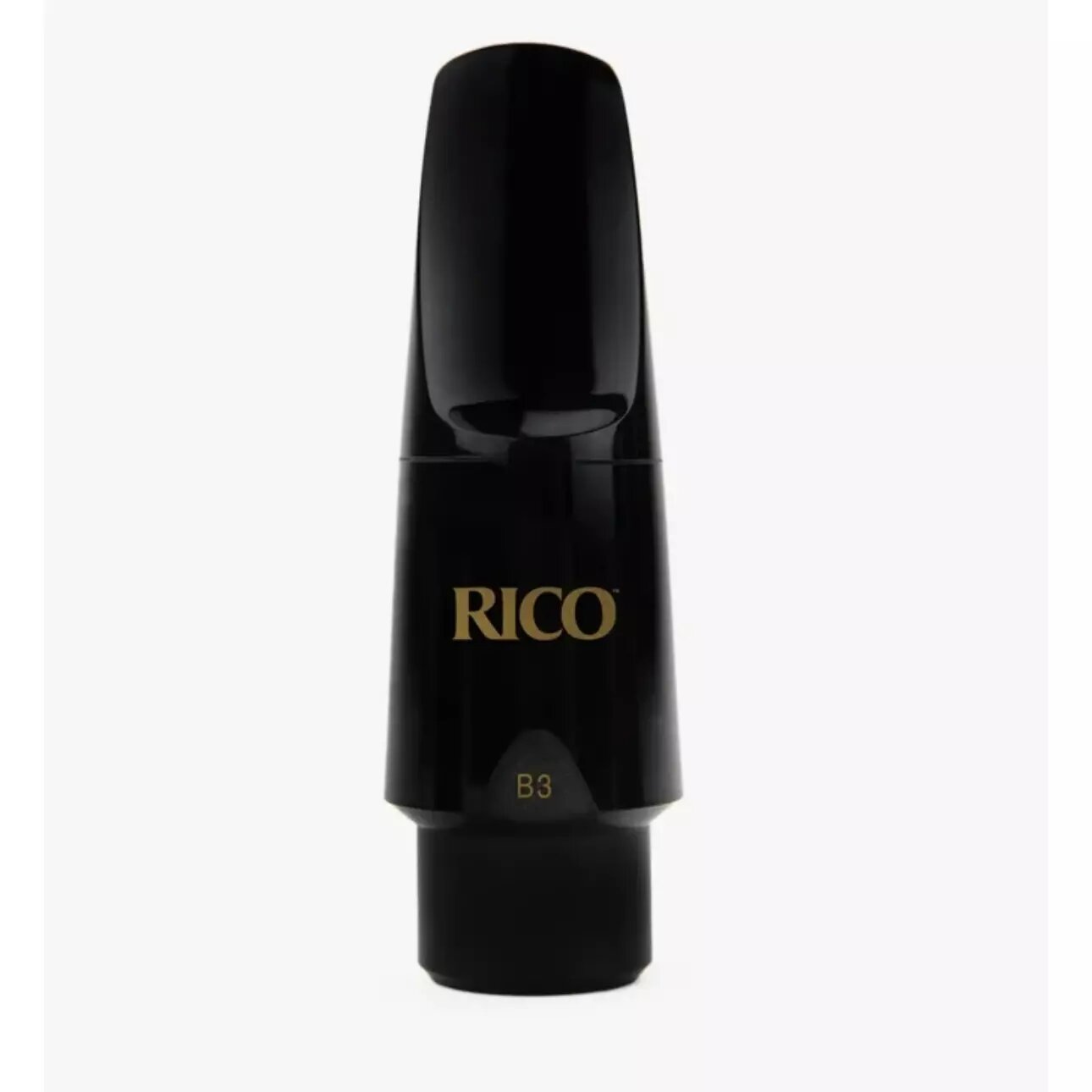Мундштук для саксофона сопрано Rico RRGMPCSSXB3