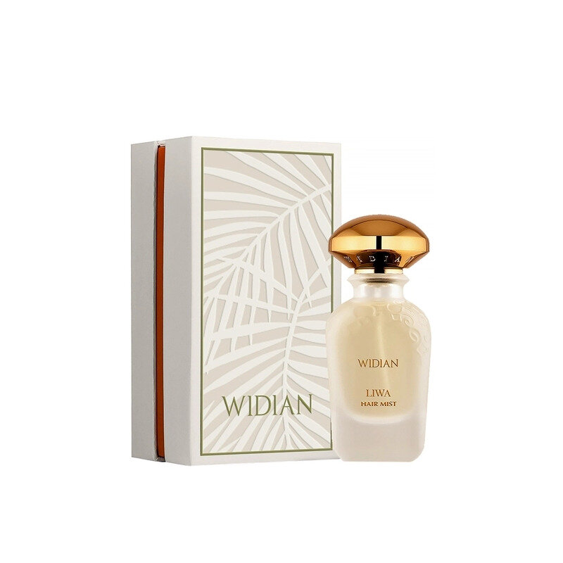 Widian Liwa парфюмированная дымка для волос 50 мл / Видиан Лива