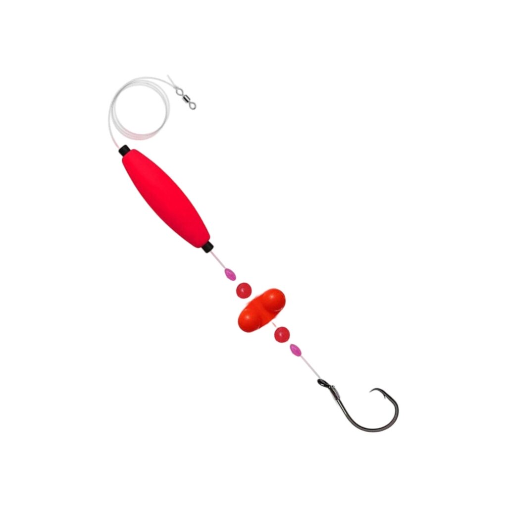 Рыболовный Поплавок и Поплавки Сом Оснастки Рыболовные Буи Поплавки Поплавочные Оснастки с Поплавочными Зазубринами Крючки Погремушки Бусы для Любителей Рыбалки