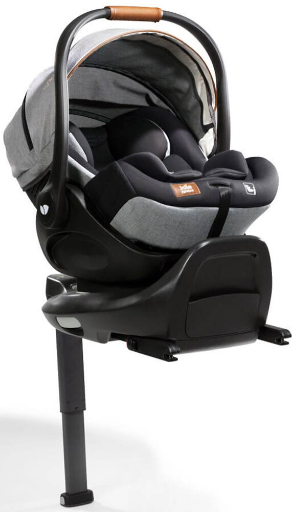 Joie i-Level Recline (Carbon)