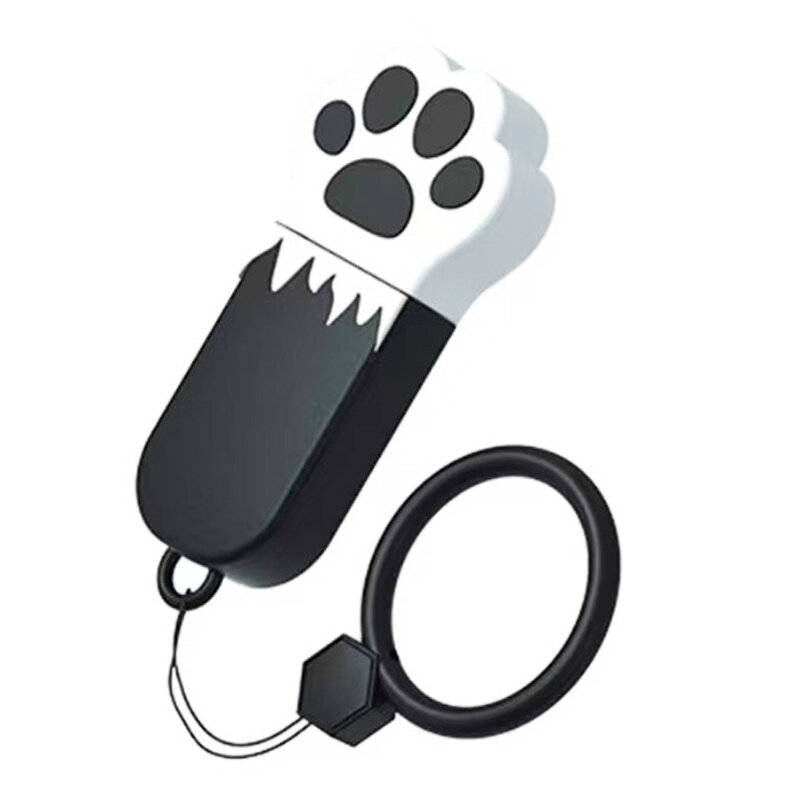 USB флеш-накопитель HP HUIPU 306w, 512GB, cute comic dog, высокая скорость передачи данных