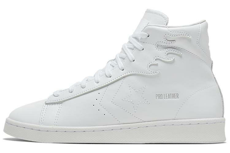 Кроссовки Pro Leather