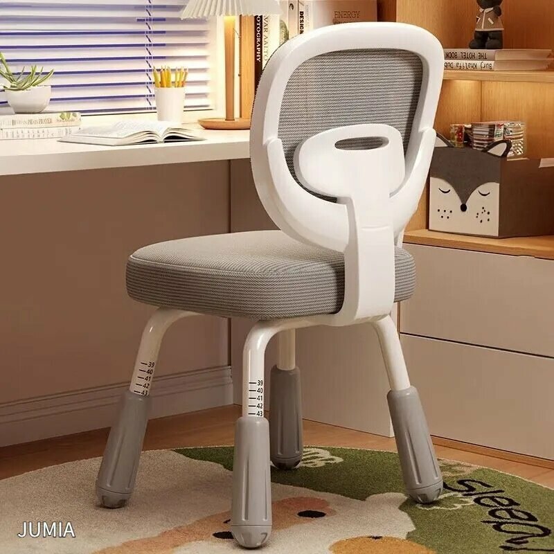 Икеа детский стул, безопасный, простой стиль, ар-деко, 45Х 42х 49 см.